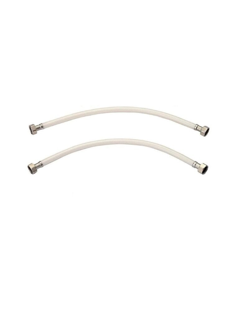 Connection Pipe for Basin Mixer (40cm)- CPI-BM – Bathroom Nepal