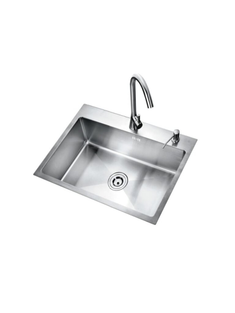 Kitchen Sink – Bathroom Nepal