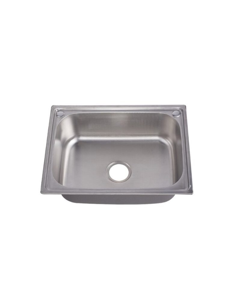Kitchen Sink – Bathroom Nepal